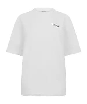 Off-White Logo T-shirt