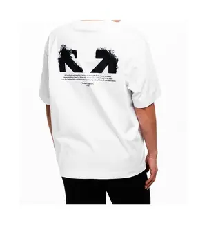 Off-White Logo T-shirt