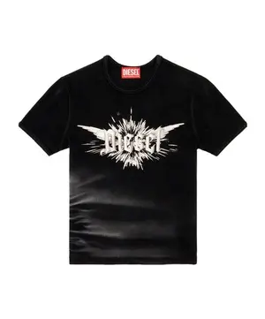 DIESEL® Logo T-shirt