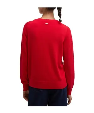 Barbour Oakley Jumper