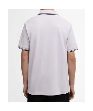 Barbour Evan Logo Polo Shirt