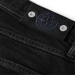 Stone Island Slim Fit Jeans