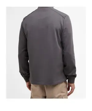 Barbour Zipper Casual Jacket