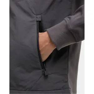 Barbour Zipper Casual Jacket