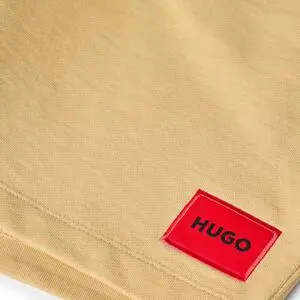Hugo Boss Jogger Fleece Shorts