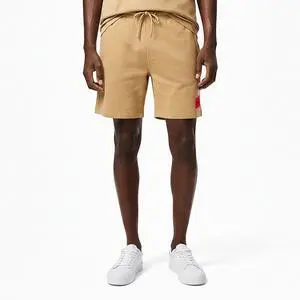 Hugo Boss Jogger Fleece Shorts