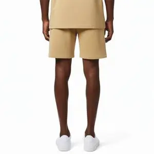 Hugo Boss Jogger Fleece Shorts
