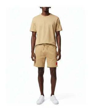 Hugo Boss Jogger Fleece Shorts