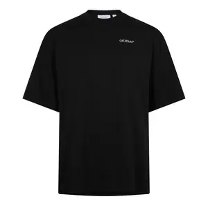 Off-White Half Arrow Oversized T-shirt