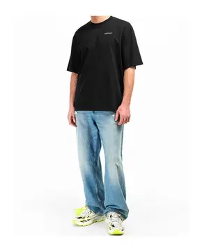 Off-White Half Arrow Oversized T-shirt