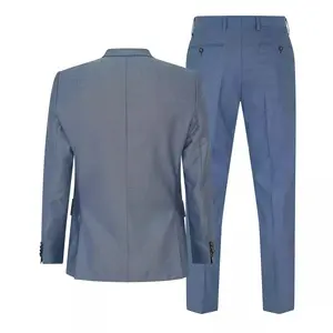 Hugo Boss H-huge 2-piece Suit