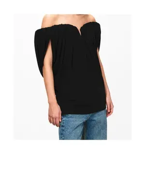Stella McCartney Off-the-shoulder Cover-up
