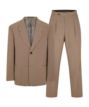 Hugo Boss Perses/juno Suit