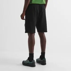 Stone Island Soft Fleece Shorts