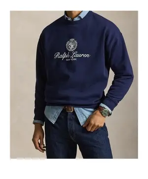 Polo Ralph Lauren Crew Sweatshirt