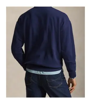 Polo Ralph Lauren Crew Sweatshirt