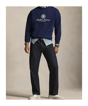Polo Ralph Lauren Crew Sweatshirt
