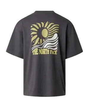 The North Face Simple Short-sleeved Shirt