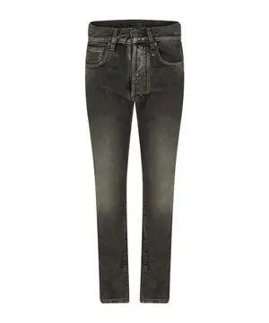 Moschino Boyf Jeans Ld99