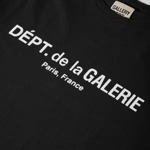 GALLERY DEPT. T-shirt