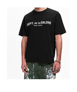 GALLERY DEPT. T-shirt