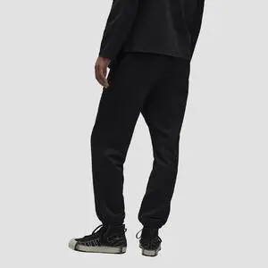 Y3 Logo Track Pants