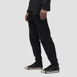 Y3 Logo Track Pants