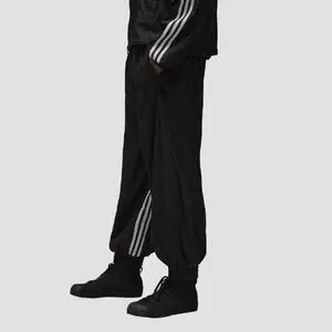 Y3 Striped Sweatpants