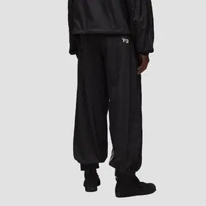 Y3 Striped Sweatpants
