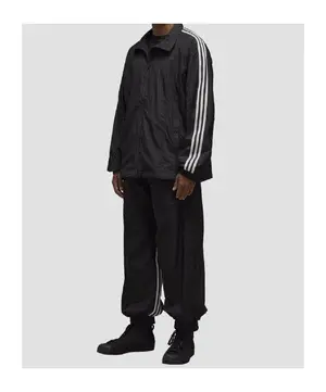 Y3 Striped Sweatpants