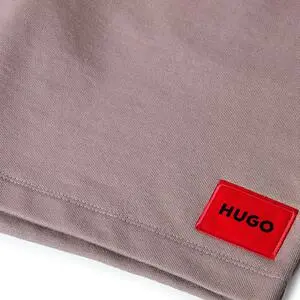 Hugo Boss Jogger Fleece Shorts