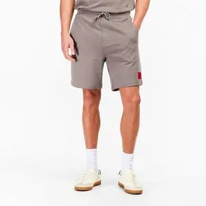 Hugo Boss Jogger Fleece Shorts