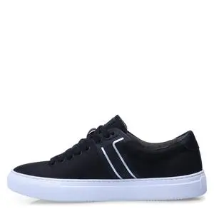 Hugo Boss Classic Low-top Trainers
