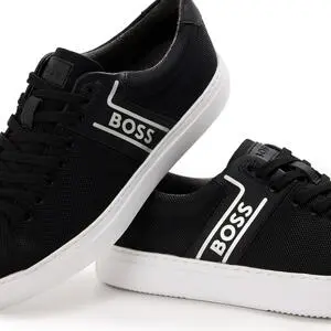 Hugo Boss Classic Low-top Trainers