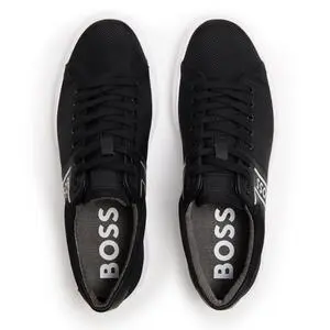 Hugo Boss Classic Low-top Trainers