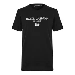 Dolce & Gabbana T-shirt - Black