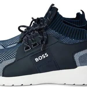 Hugo Boss Classic Low-top Trainers