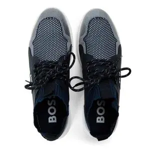 Hugo Boss Classic Low-top Trainers