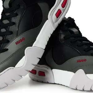 Hugo Boss Casual Trainers