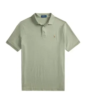 Polo Ralph Lauren Logo Short Sleeve Polo Shirt