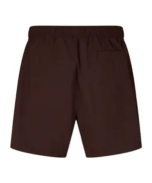 Hugo Boss Quick-dry Swim Trunks - Black