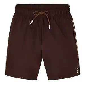 Hugo Boss Quick-dry Swim Trunks
