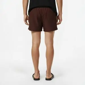 Hugo Boss Quick-dry Swim Trunks