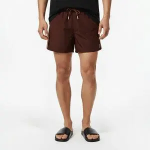Hugo Boss Quick-dry Swim Trunks