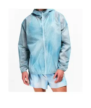 REPRESENT Hooded Zip-up Casual Jacket