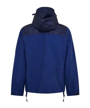 C.P. COMPANY Two-tone Hooded Jacket
