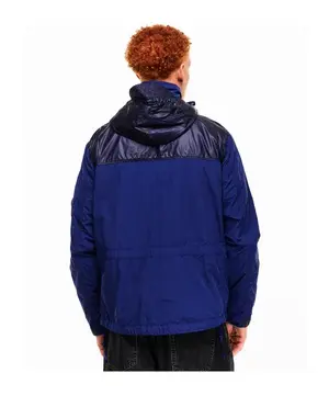 C.P. COMPANY Two-tone Hooded Jacket