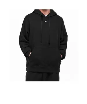 Off-White Overhead Hoodie