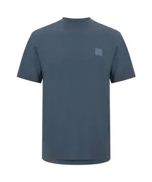 Stone Island Ghost T-shirt - Blue