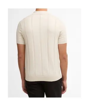 Barbour Wellburn Short-sleeved Polo Shirt